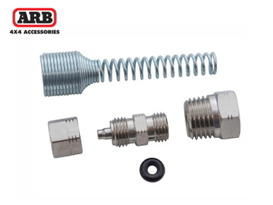 ARB Bulkhead Fitting Kit - DA8956 - 170111