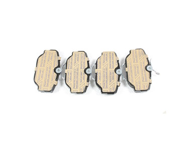 Ferodo Rear Brake Pads for Discovery 2 And Range Rover P38 - SFP500130F