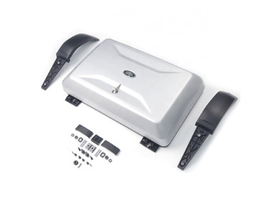 Genuine Exterior Side Explorer Storage Box for New Defender - VPLEP0542