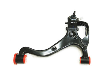 Terrafirma Right Hand Front Lower Arm with Air Suspension for Discovery ...
