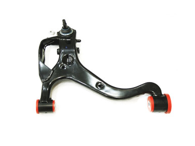 Terrafirma Left Hand Front Lower Arm With Air Suspension for Discovery ...