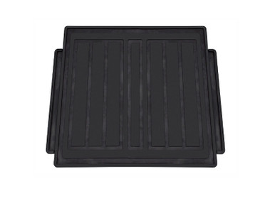 Allmakes Rubber Loadspace Mat for Range Rover Sport L494 - VPLWS0225