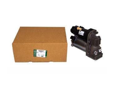 Genuine Range Rover L405 and L494 Air Suspension Compressor - LR088859