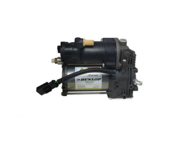 Dunlop Air Suspension Compressor for Range Rover L405 and L494 - LR088859