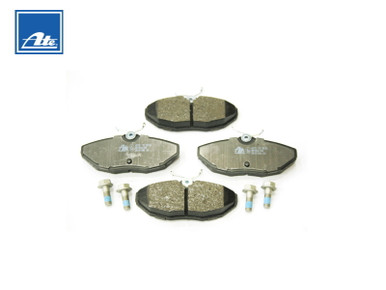 ATE Non Supercharged Models Rear Brake Pad Set - C2C40194