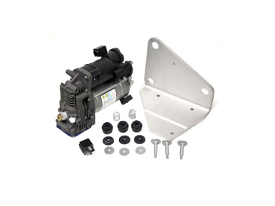 AMK Branded AMK Style Compressor Only for Discovery 3, 4 and Range ...