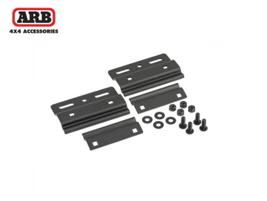 ARB BASE Rack Horizontal Wide Universal Mounts - 1780450