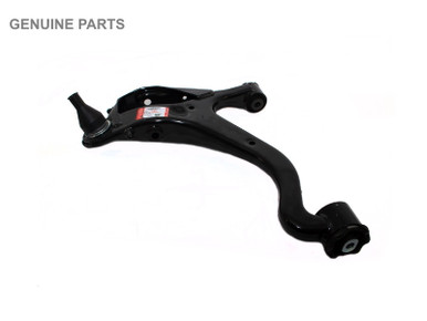 Genuine Discovery 3 Front Right Hand Lower Arm - LR075993