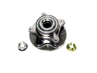 Timken Front Wheel Bearing for Discovery 3 and 4 and Range Rover Sport ...