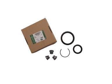 Genuine Automatic 9 Speed Gearbox to Transfer Box Seal Kit - LR123856