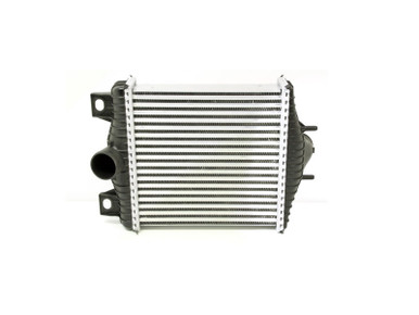 Allmakes 4x4 Intercooler for Range Rover L405 and L494 - LR036432