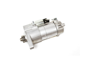Denso 3.0 V6 Diesel Generation 2 Starter Motor with Stop Start ...