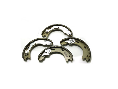 Ferodo Handbrake Shoes for Discovery 3, Discovery 4 and Range Rover ...