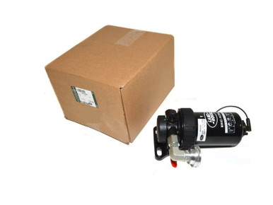 Genuine Range Rover L322 4.4 Tdv8 Fuel Filter Housing - LR072685