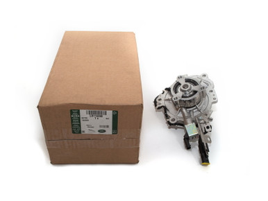 Genuine 2.0 AJ21D4 Petrol Coolant or Water Pump - 104123462