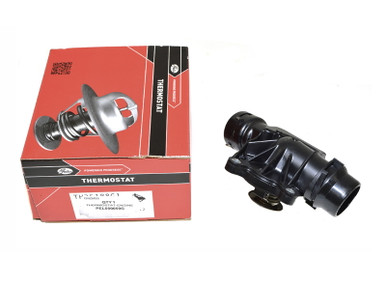 Gates 3.0 Td6 M57 Diesel Water Pump - PEL000050