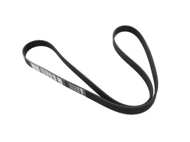 Genuine 3.0 I6 AJ20P6 Auxiliary Belt - LR121781
