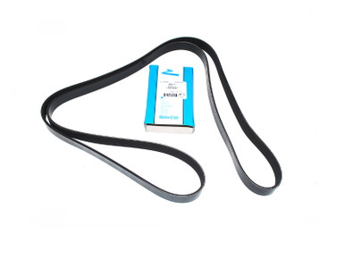 Dayco V6 Diesel Auxiliary Belt - LR013697