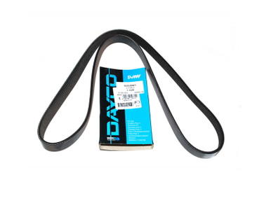 Dayco 3.2 Petrol Auxiliary Belt - LR003570