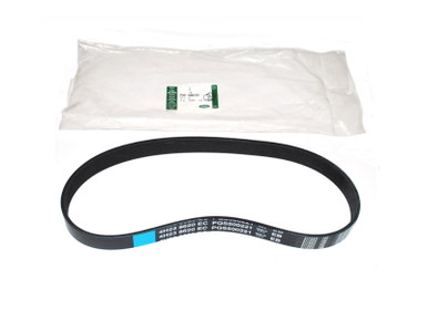 Genuine 4.4 AJ V8 Petrol Secondary Auxiliary Belt - PQS500221
