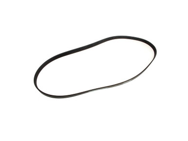 Genuine Td5 Auxiliary Belt for Models With Air Con - PQS101500