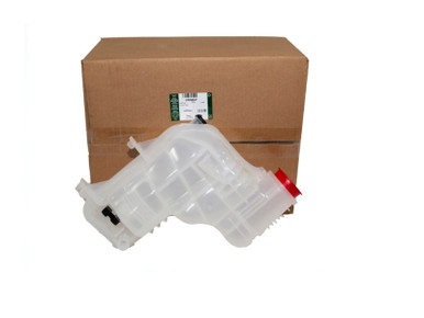 Genuine Range Rover L405 and Sport L494 Coolant Bottle or Reservoir ...
