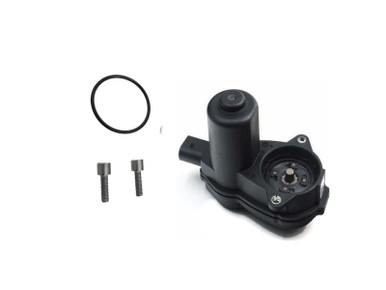 Britpart Right Hand Electronic Handbrake Motor or Actuator - LR061382