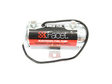 Facet External Fuel Pump for Petrol Models for Defender - PRC3901
