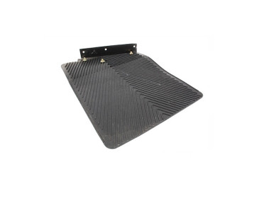 Allmakes 4x4 Rear Right Hand Mudflap for Defender - LR055332