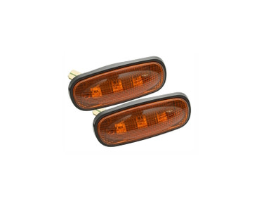 Britpart LED Front Side Repeater for Defender - DA8532