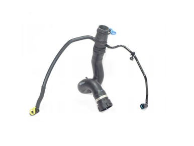 Genuine Range Rover L322 4.4 Tdv8 Top Coolant Hose - LR029140