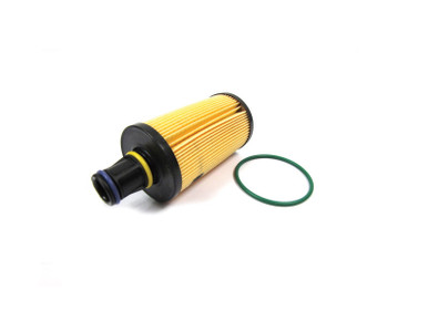 Genuine 3.0 Petrol and Diesel Oil Filter - LR133455