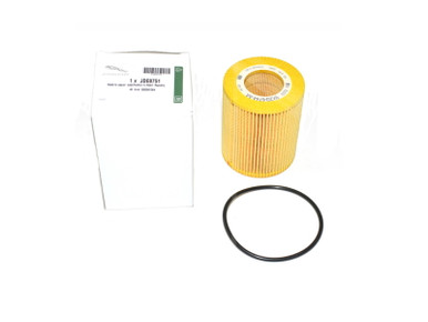 Genuine 3.0 V6 Diesel Oil Filter - LR013148