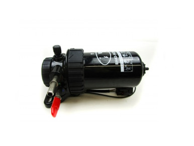 Genuine 4.4 Tdv8 Fuel Filter Housing - LR106271