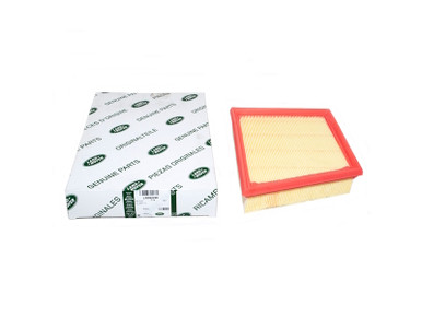 Genuine Range Rover Velar Petrol and Diesel Air Filter - LR092246