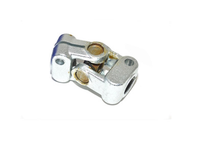 OEM Steering Column Lower UJ for Defender - NRC7704