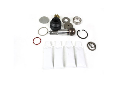 Borg and Beck Steering Box Drop Arm Ball Joint Repair Kit for Defender ...