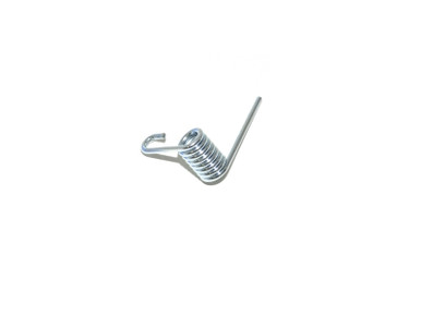 Britpart Bias Plate Spring for Discovery 2 - FTC4124