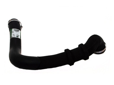 Genuine Evoque and Discovery Sport Intercooler to Throttle Body Hose ...