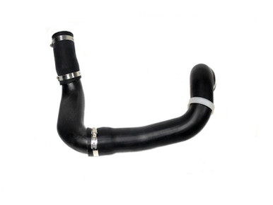 Eurospare 2.2 Td4 Throttle Body to Intercooler Hose for Freelander 2 ...