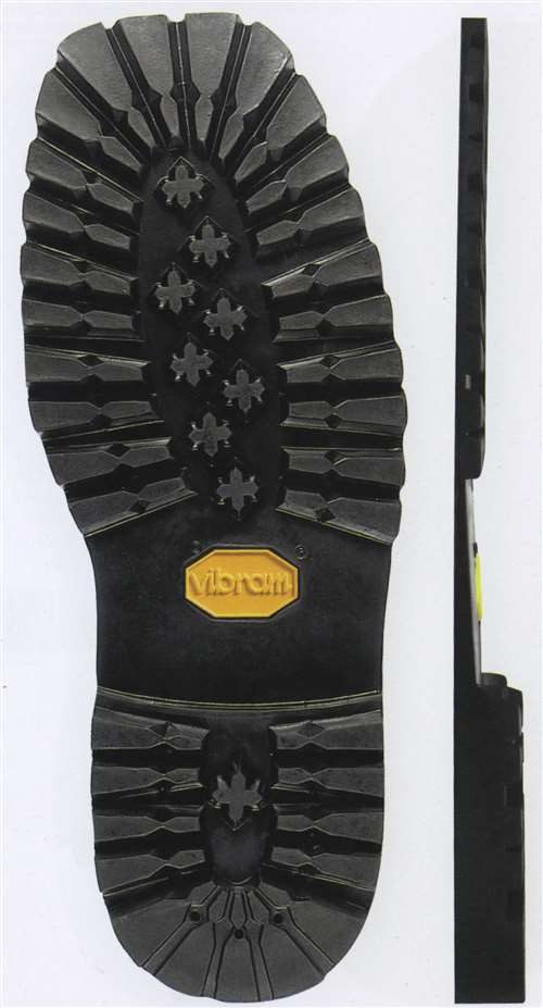 Shoe Repair - Heels and Soles - Full Soles - Shoe & Boot Accessories 4 U