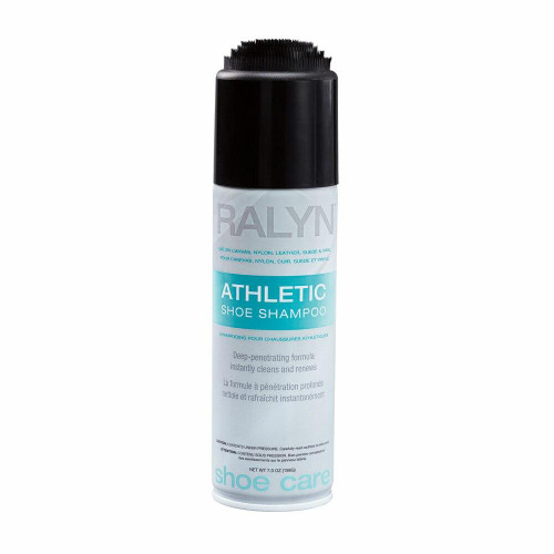 Ralyn Athletic Shoe Shampoo - Shoe & Boot Accessories 4 U