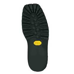 Vibram #100 - Montagna Full Sole (1 Pair) - Shoe & Boot Accessories 4 U