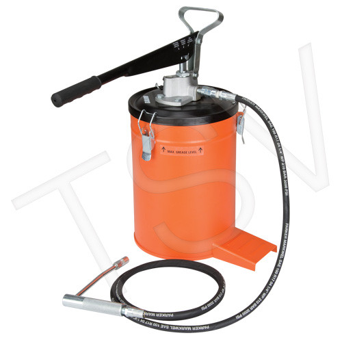Bucket Greaser 22-lb (Manual Operated) - AllSmallEngineParts.ca