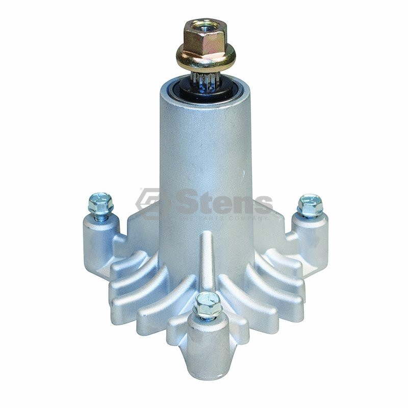 Heavy-Duty Spindle Assembly Replaces AYP: 130794 - AllSmallEngineParts.ca
