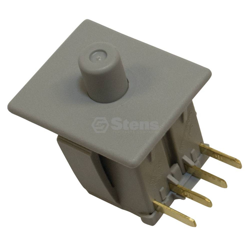 Delta Seat Switch Replaces John Deere GY20073 - AllSmallEngineParts.ca