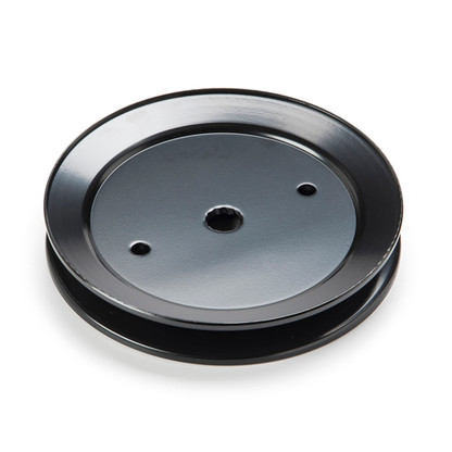 Oregon 78-062 Spindle Assembly Drive Pulley AYP 195945 OD 6 1/4" X 1 ...