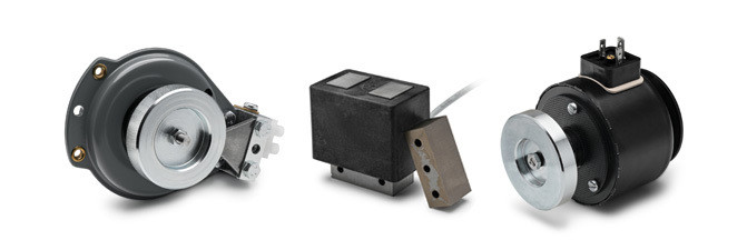 Specialty Products - Oscillating Solenoids - Page 1 - Solenoid Ninja