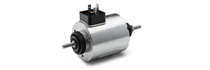 Linear Solenoids - Push Pull Solenoid - Page 1 - Solenoid Ninja