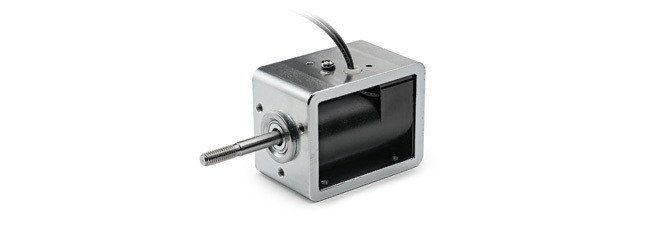 Linear Solenoids - Frame Solenoid - Page 1 - Solenoid Ninja